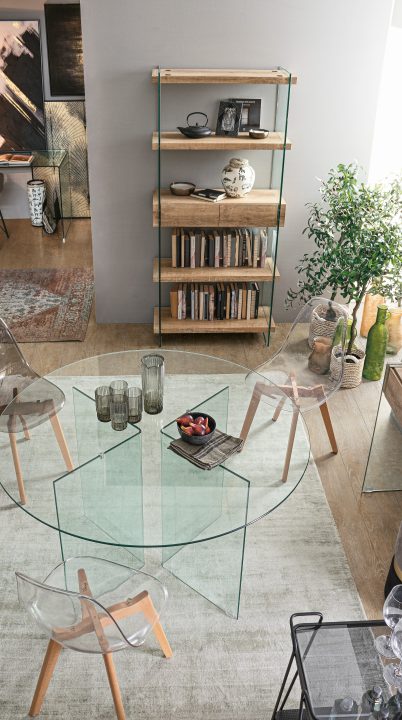 Konte.Design - Arredamento da interni ed esterni, eccellenze del design