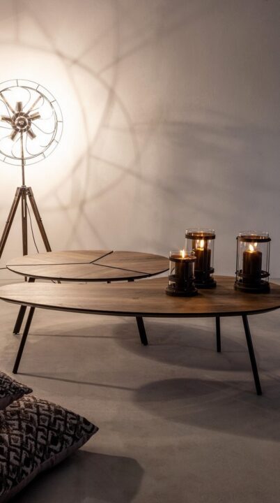 Konte.Design - Arredamento da interni ed esterni, eccellenze del design