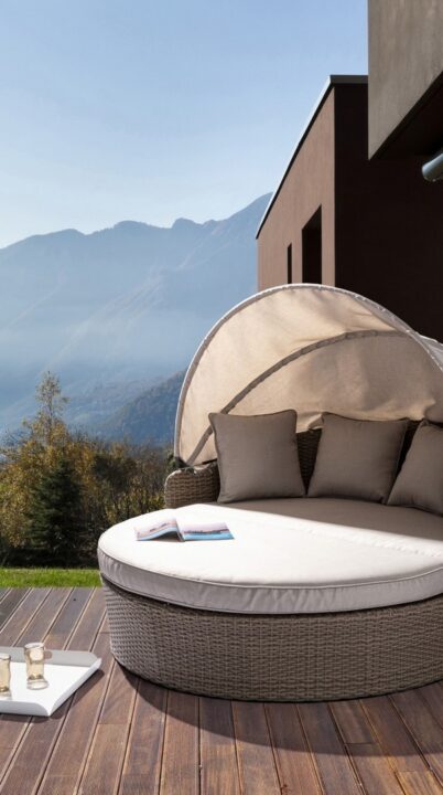 Konte.Design - Arredamento da interni ed esterni, eccellenze del design