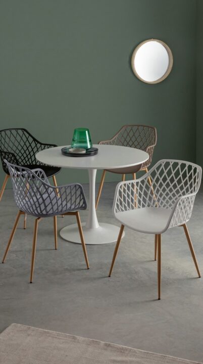 Konte Design | Arredamento interni e esterni, eccellenze del design