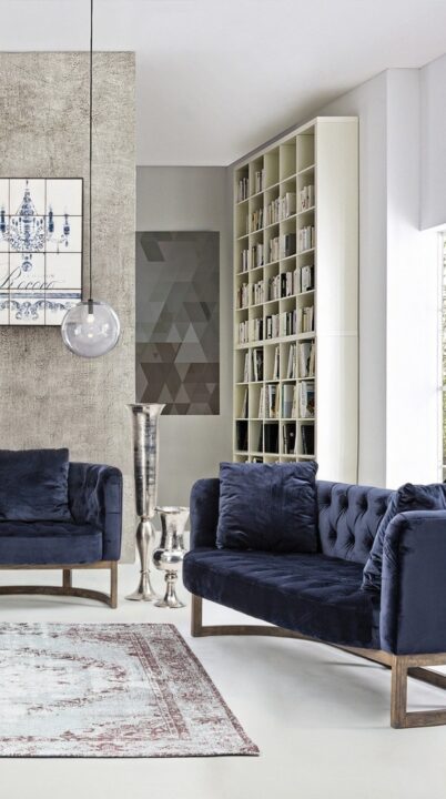 Konte Design | Arredamento interni e esterni, eccellenze del design