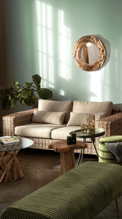 Konte Design | Arredamento interni e esterni, eccellenze del design