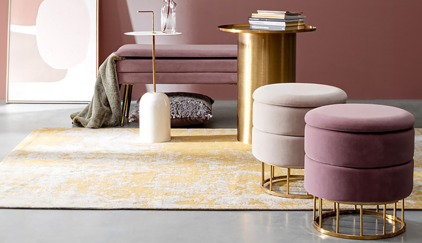 Konte Design | Arredamento interni e esterni, eccellenze del design