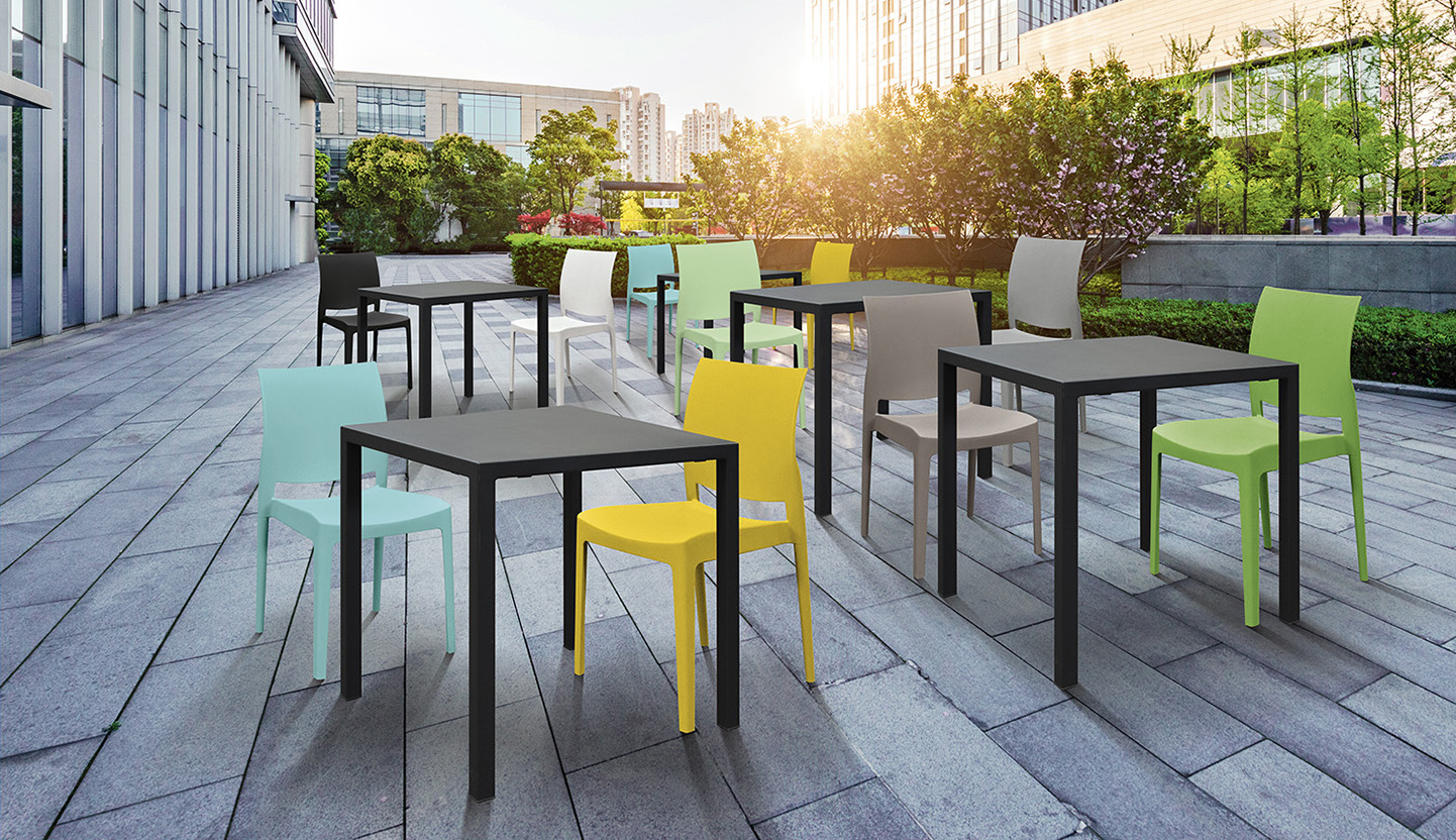 Konte Design | Arredamento interni e esterni, eccellenze del design