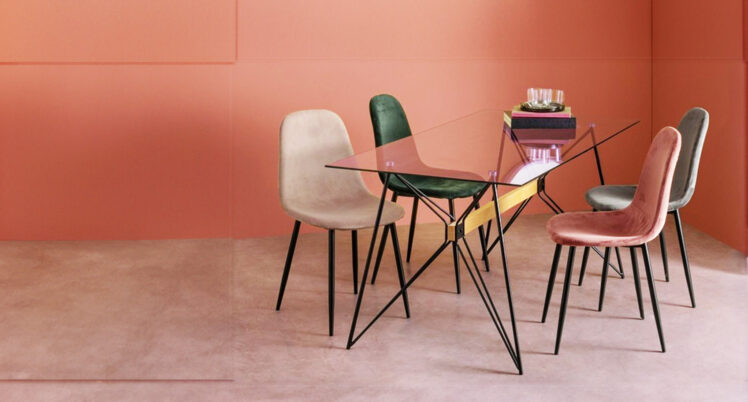 Konte Design | Arredamento interni e esterni, eccellenze del design