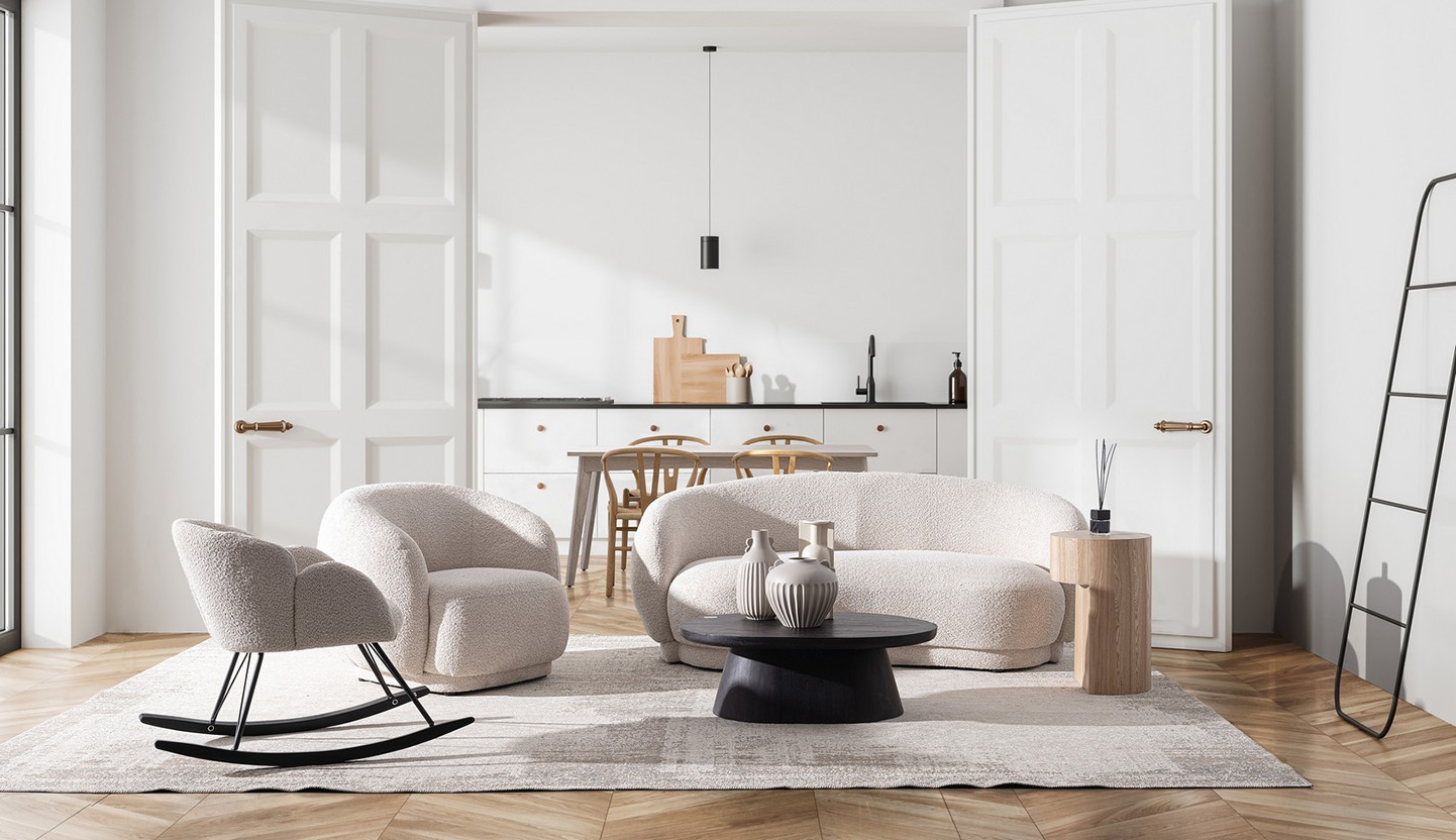 Konte Design | Arredamento interni e esterni, eccellenze del design