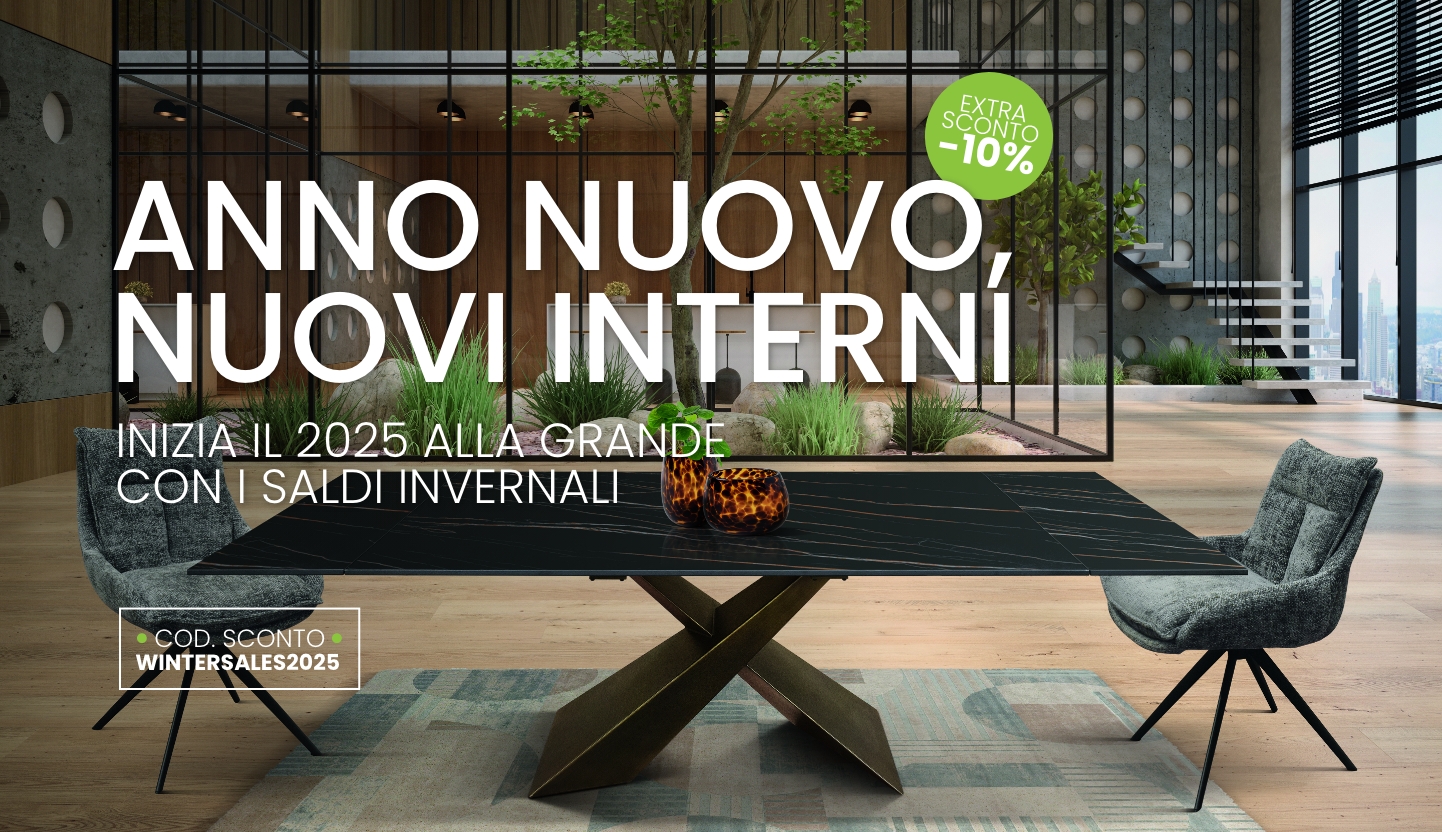 Konte Design | Arredamento interni e esterni, eccellenze del design